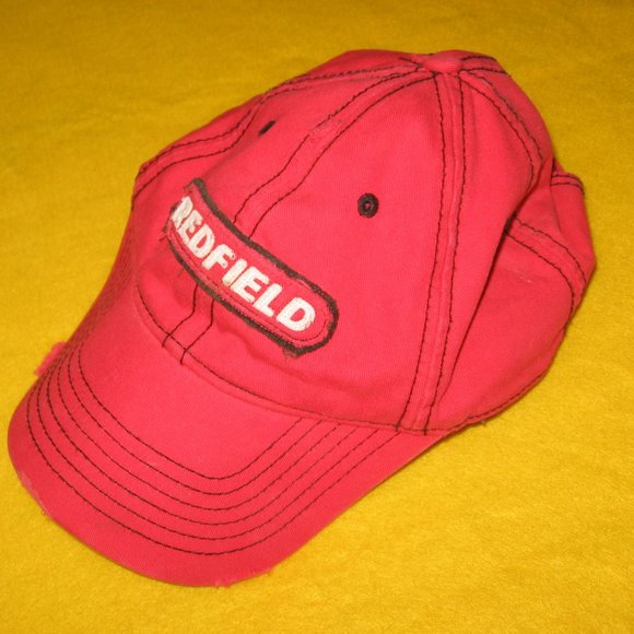 Redfield | Accessories | Redfield Scopes And Optics Preweathered ...